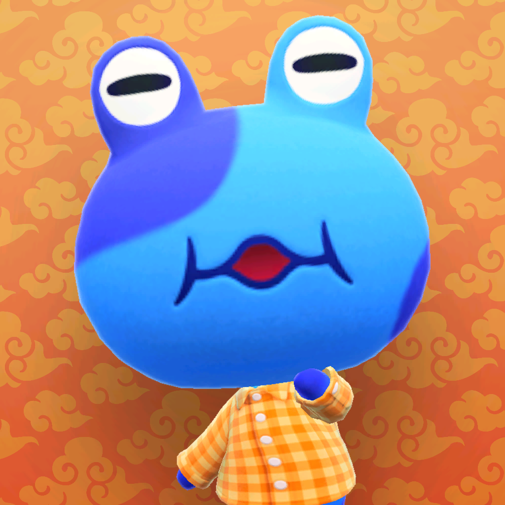 Jeremiah - Villager information