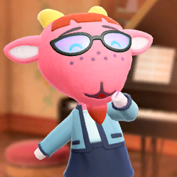 Velma - Villager information