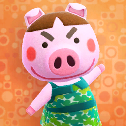 Truffles - Villager information