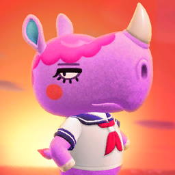 Renée - Villager information